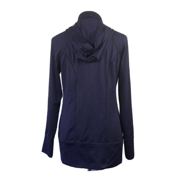 Mondetta | Sweaters | Mondetta Sz S Long Zip Up Hoodie Athletic Jacket ...